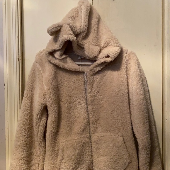 Intimates & Sleepwear | Furry Jumper | Poshmark